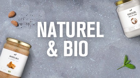 nu3 : Nutrition sportive, minceur & compléments